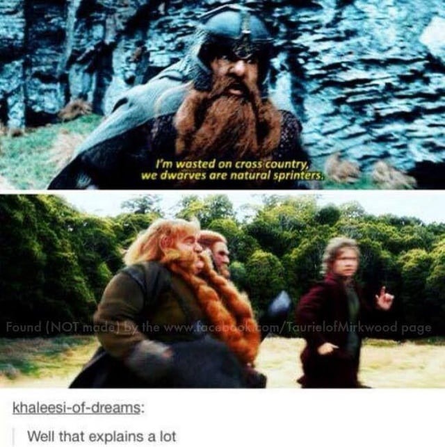 Tauriel Memes