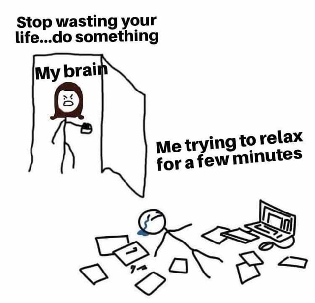 The best Brain memes :) Memedroid