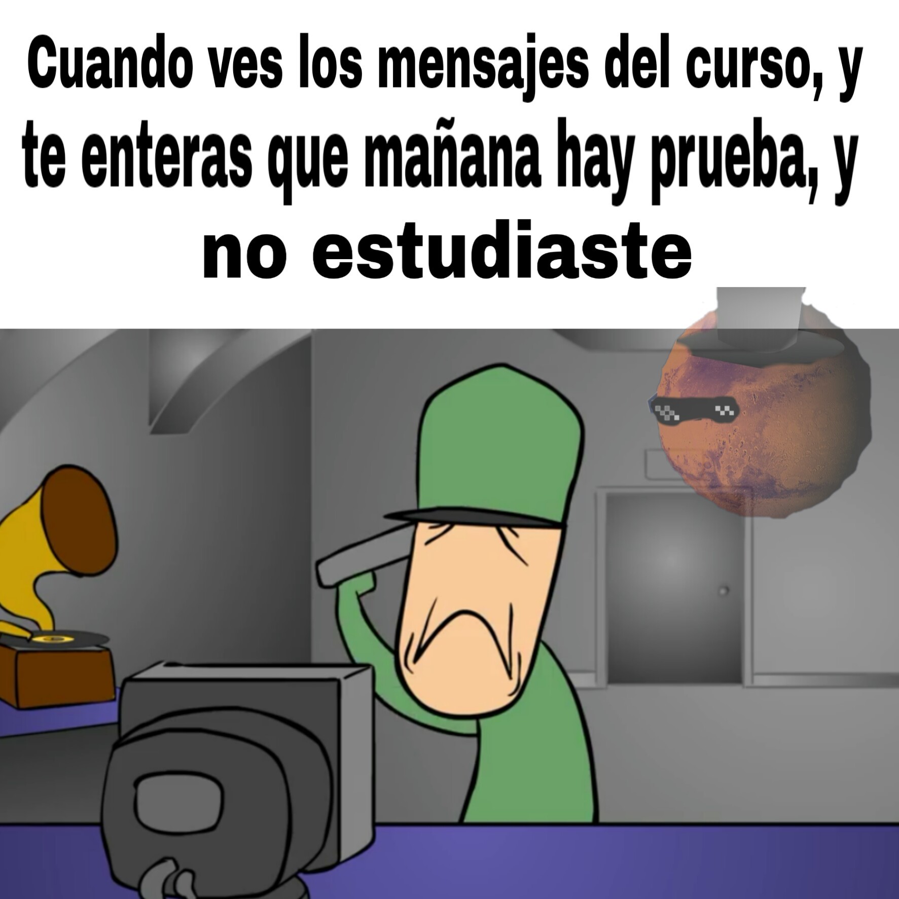 BIP,BIP!! - Meme subido por DonMarte :) Memedroid