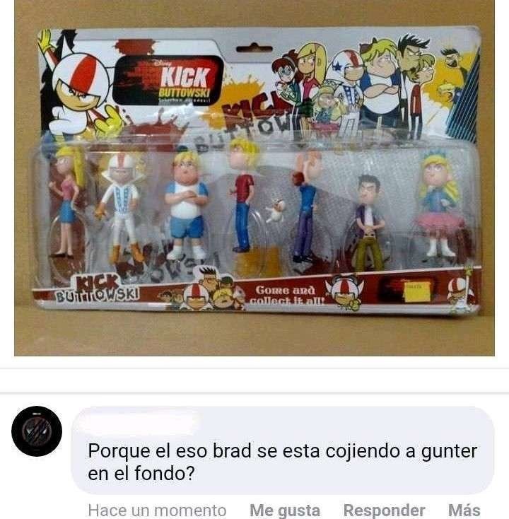 Eso Brad - Meme by ElVal79Yt :) Memedroid