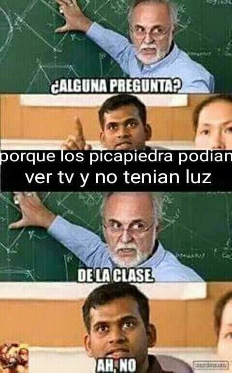 Y nunca nadie lo sabra. - Meme subido por Dubs :) Memedroid