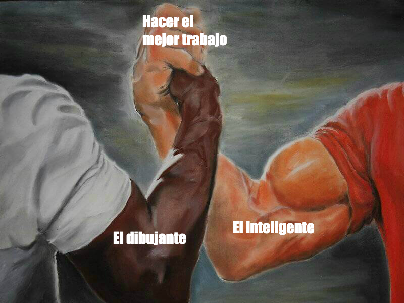 Exactamente - Meme subido por elmomerogei :) Memedroid