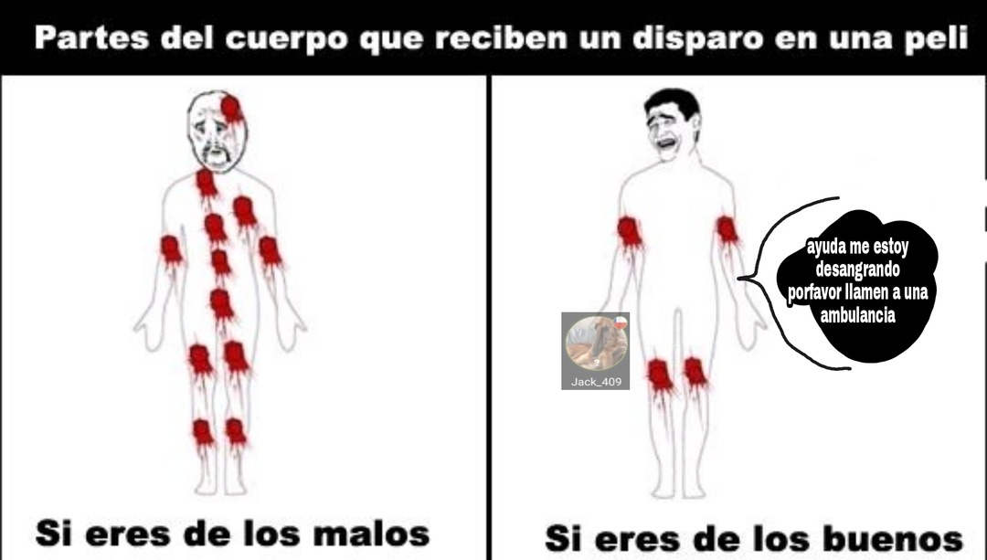 alo - Meme subido por Jack_409 :) Memedroid