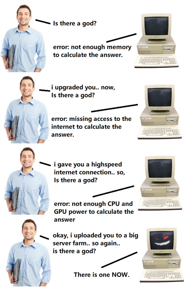 smart pc - Meme by adam1415 :) Memedroid