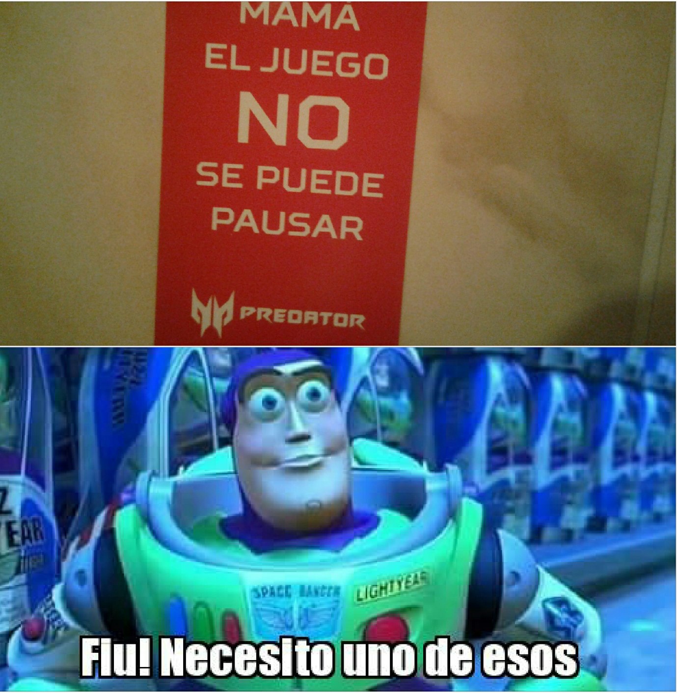 Meme subido por Caaarl :) Memedroid