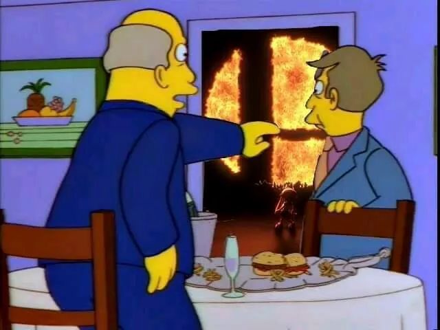 BRAAAAAWWWLLLLLL - Meme subido por WeirdoAlert911 :) Memedroid