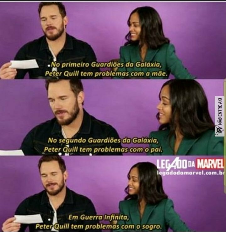 Ih rapaz - Meme by Mr1 :) Memedroid