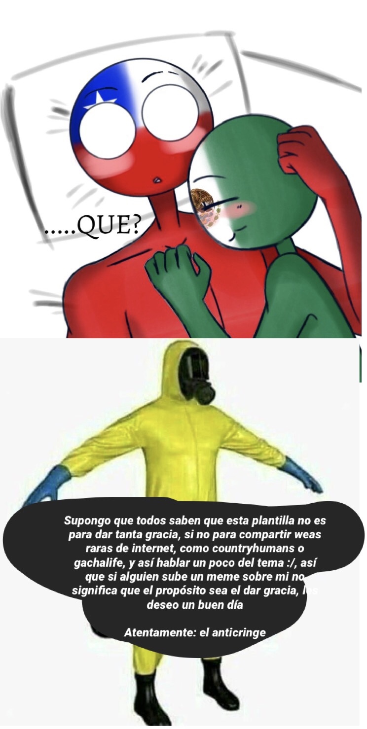 Top memes de potente el cringe en español :) Memedroid