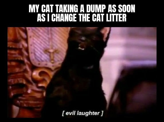 Evil creatures - Meme by schizoidman :) Memedroid