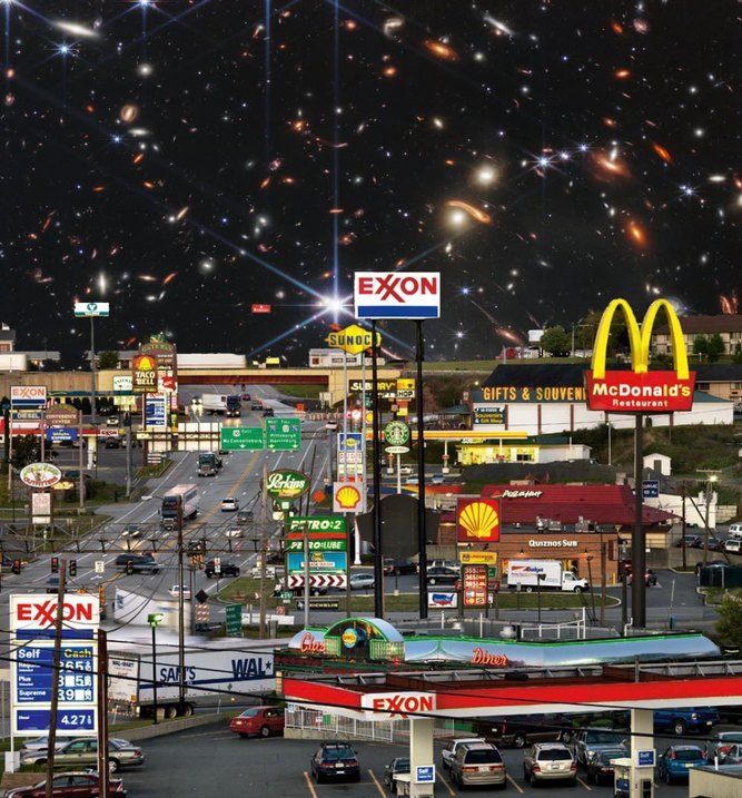 Colonized space - Meme by Sketchdoes :) Memedroid