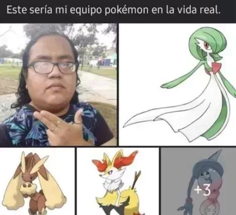 El equipo - Meme by Mexocolate :) Memedroid