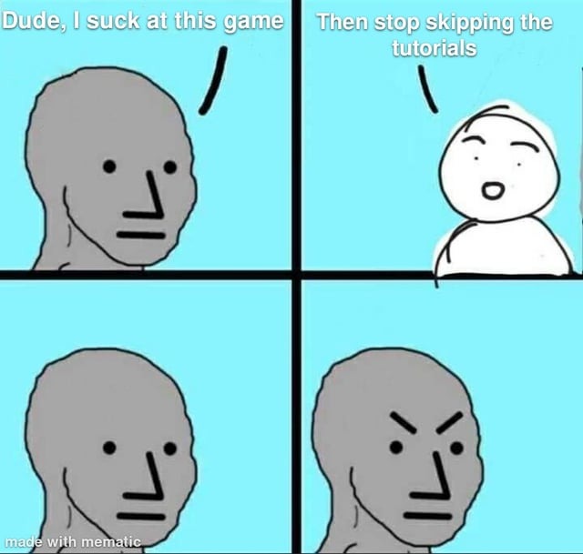 The Funniest Gaming Memes and Latest Viral Content :) Memedroid