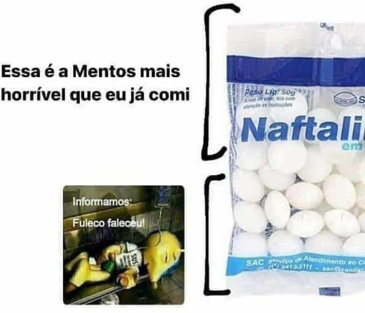 Porra Fuleco - Meme by BluEi :) Memedroid