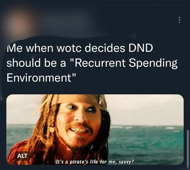 D&D meme - Meme subido por geniusleesin :) Memedroid