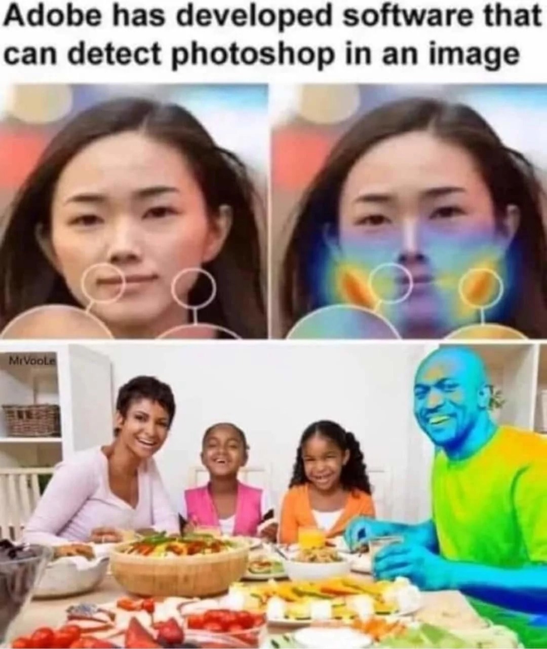 The best Photoshop memes :) Memedroid