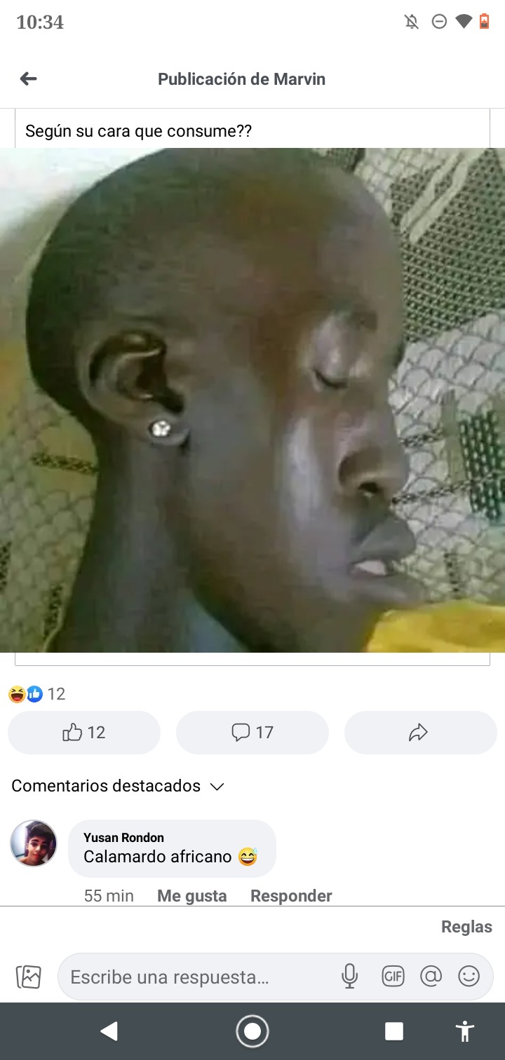Cara De Que Memes