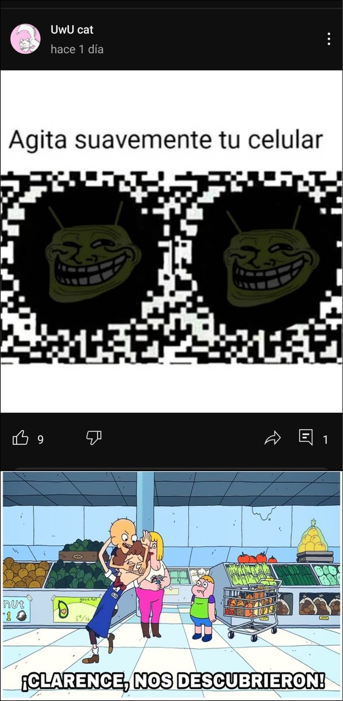 Y encima por un furro - Meme subido por Trivel :) Memedroid