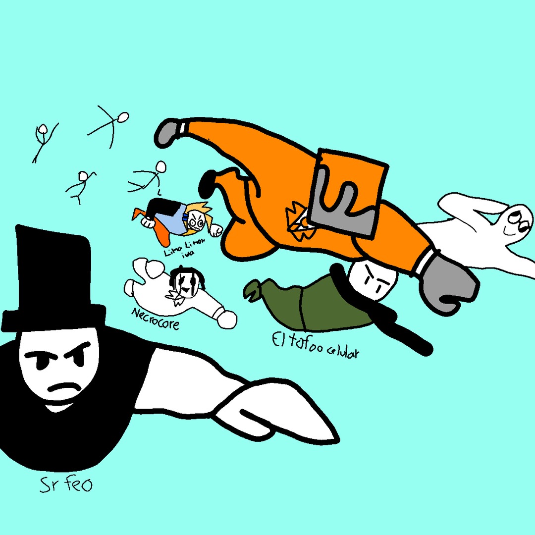 Los mejores memes de Invencible en español :) Memedroid