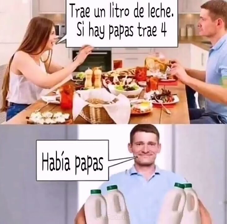 Asi es, soy don comedia - Meme subido por NightmareBoy964 :) Memedroid