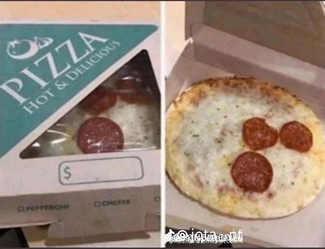 Top memes de Pizza en español :) Memedroid