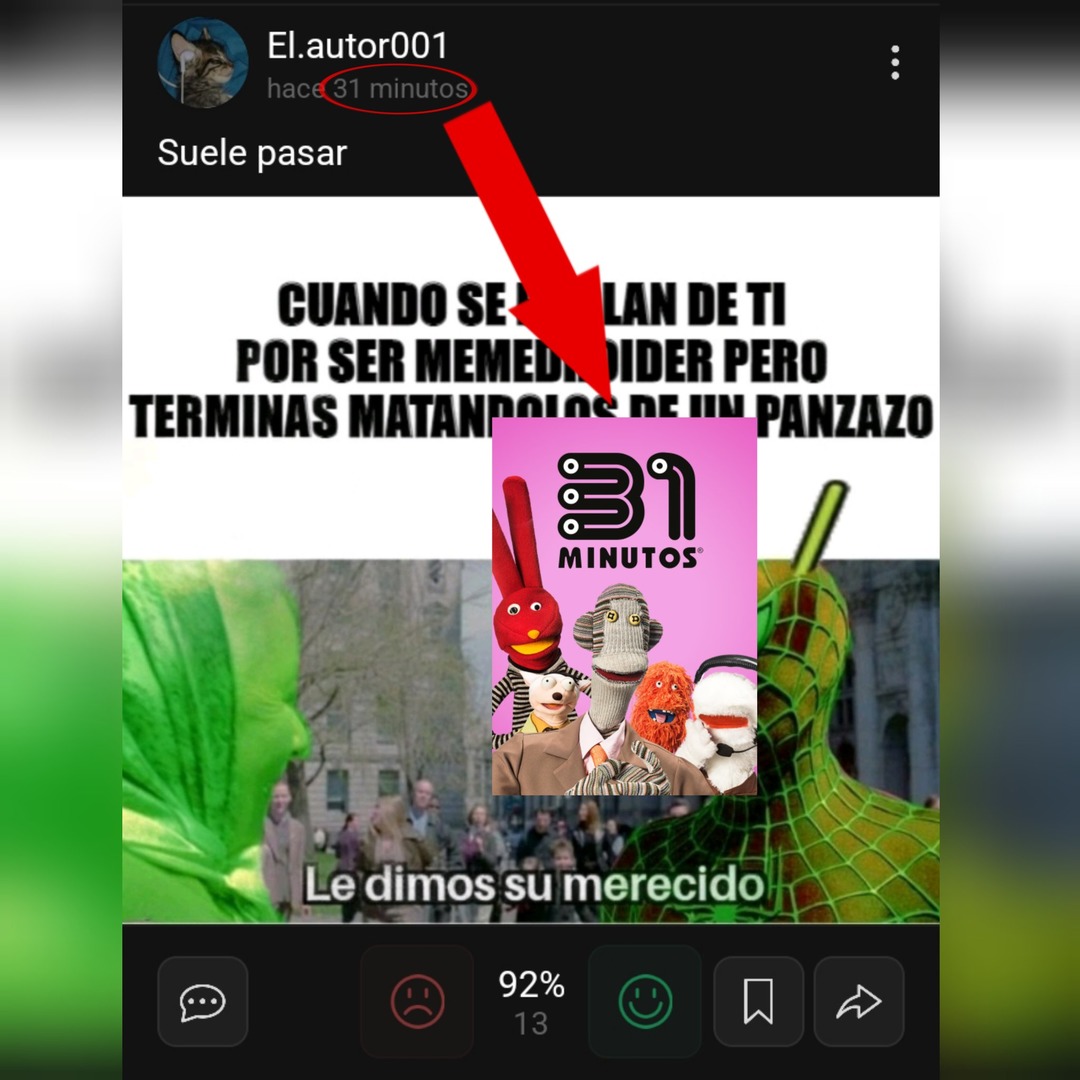 Top memes de Flecha en español :) Memedroid