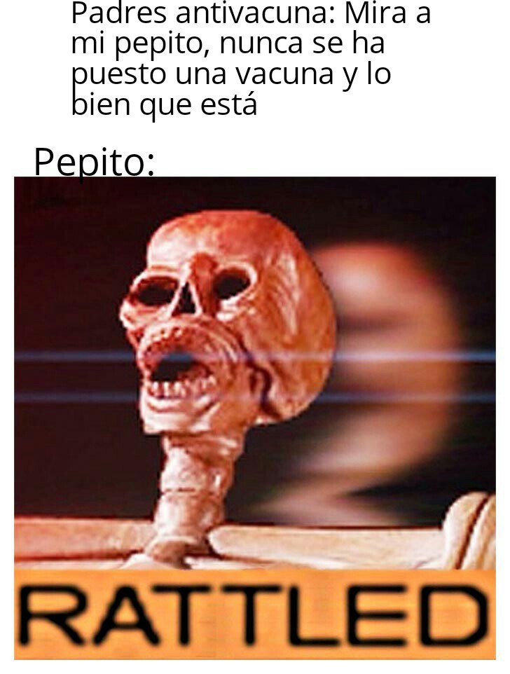 bsbs - Meme subido por pollimatrix :) Memedroid