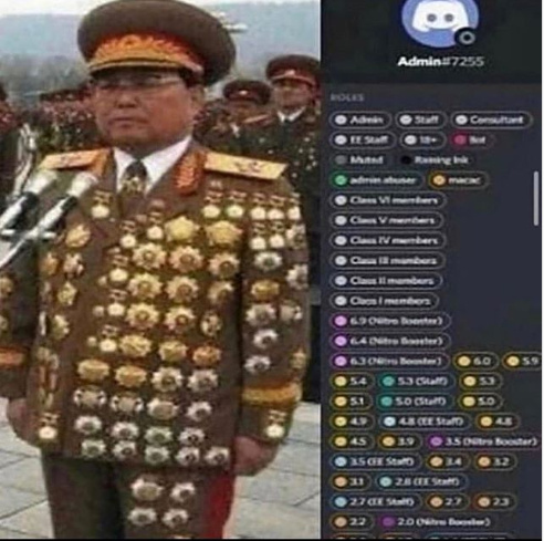 No soy admin - Meme subido por Peruano_refacha :) Memedroid