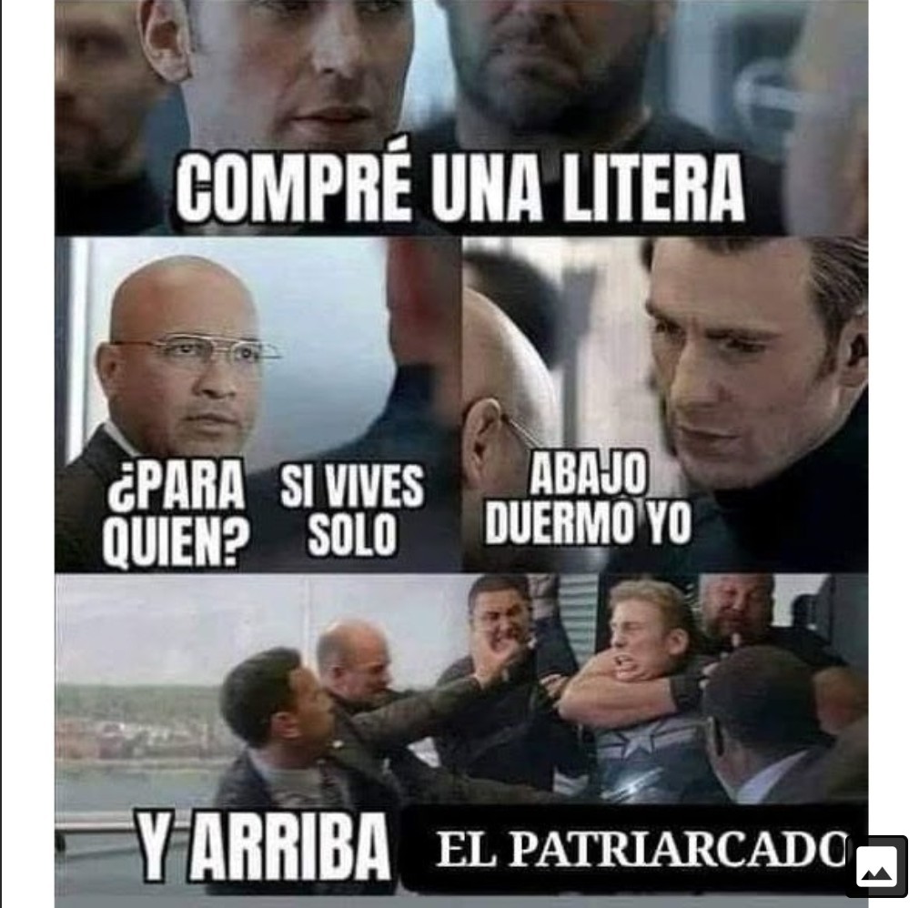 Arribaaaaa - Meme subido por Fernando335 :) Memedroid