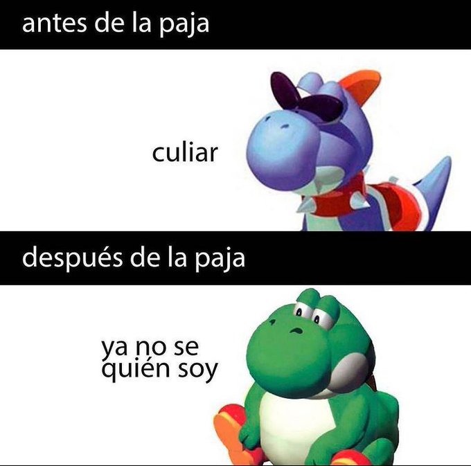 Me lo he robado, pronto subo un meme original, lo siento - Meme subido ...