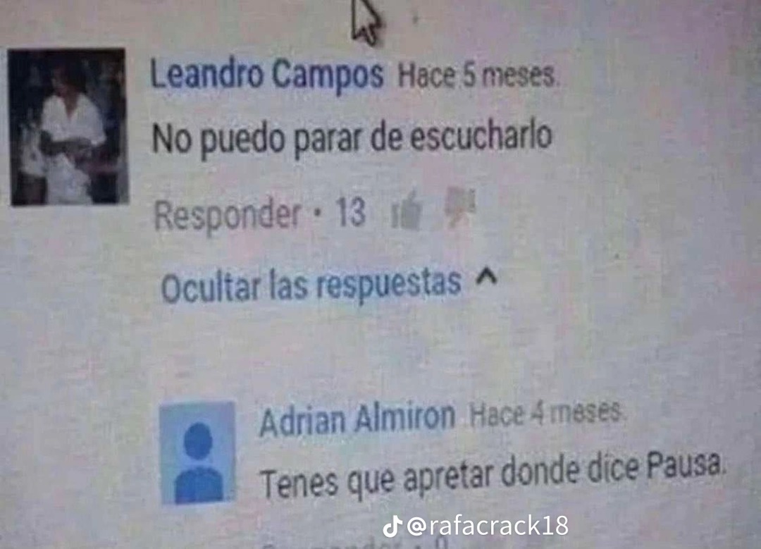 Últimos memes :) Memedroid