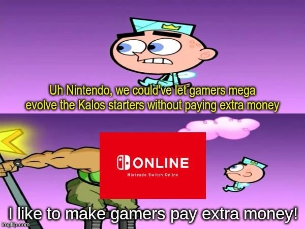 The best Nintendo memes :) Memedroid