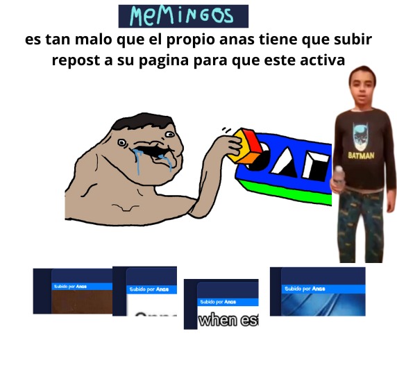 Top memes de Curimomos en español :) Memedroid