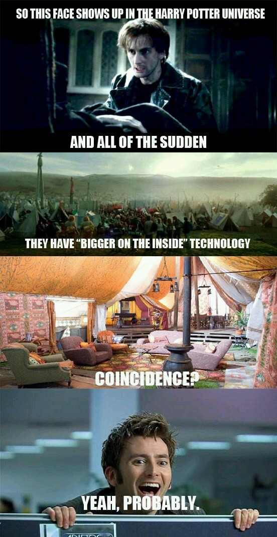 Coincidence - Meme by Ellie_Stark :) Memedroid