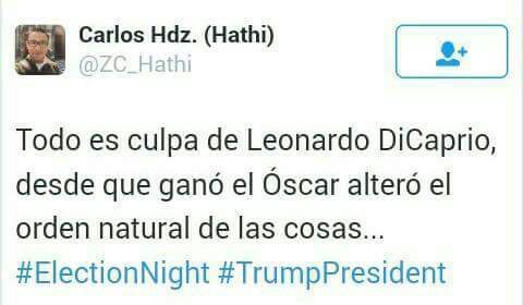 Lo sabia - Meme subido por drossfan :) Memedroid