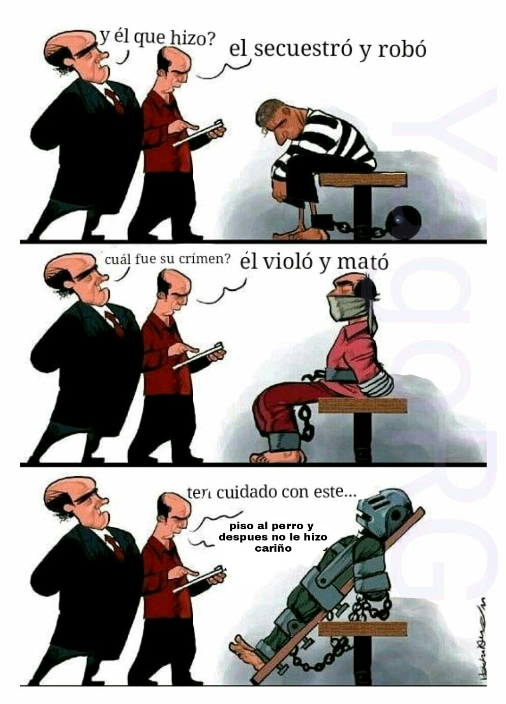 J - Meme subido por Matt2004 :) Memedroid