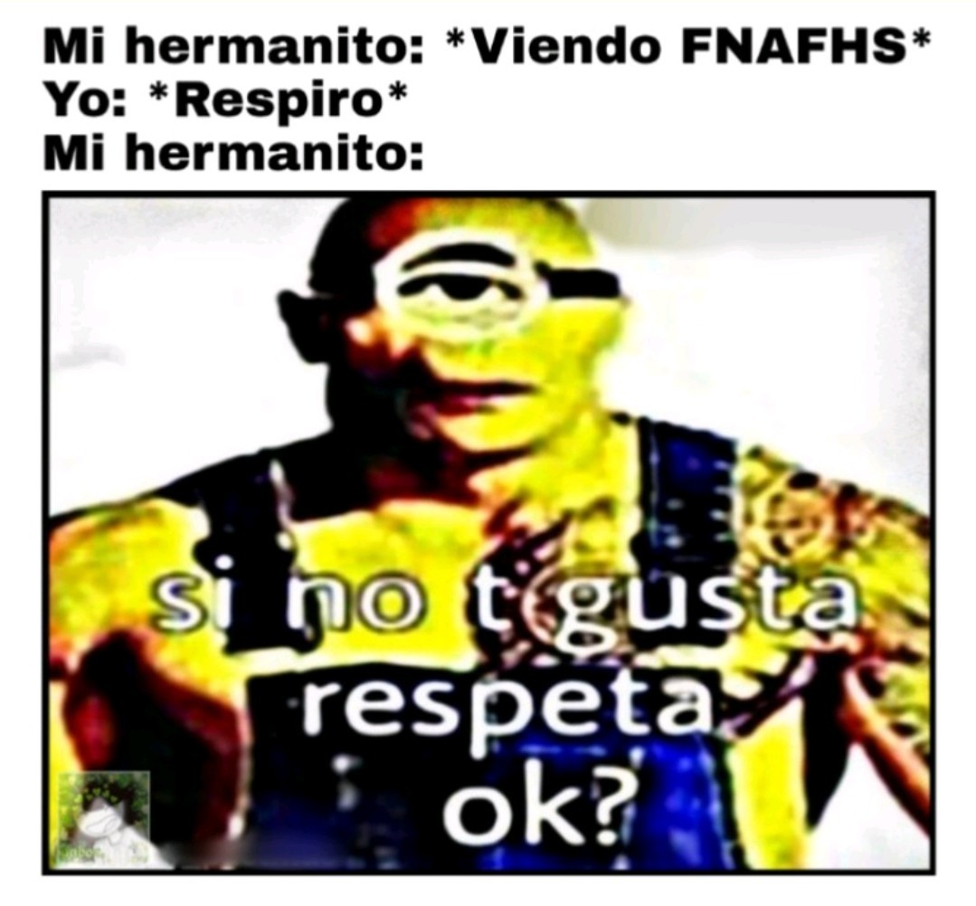 Respeta - Meme by JOSHO. :) Memedroid