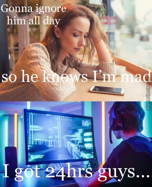 Its go time - Meme by ahadsy5 :) Memedroid