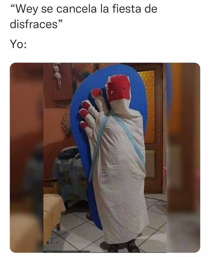 Y que se supone que es - Meme subido por Cark :) Memedroid