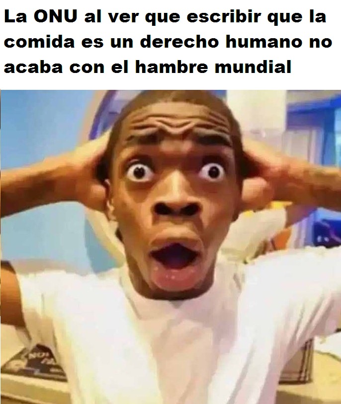 Top memes de Onu en español :) Memedroid