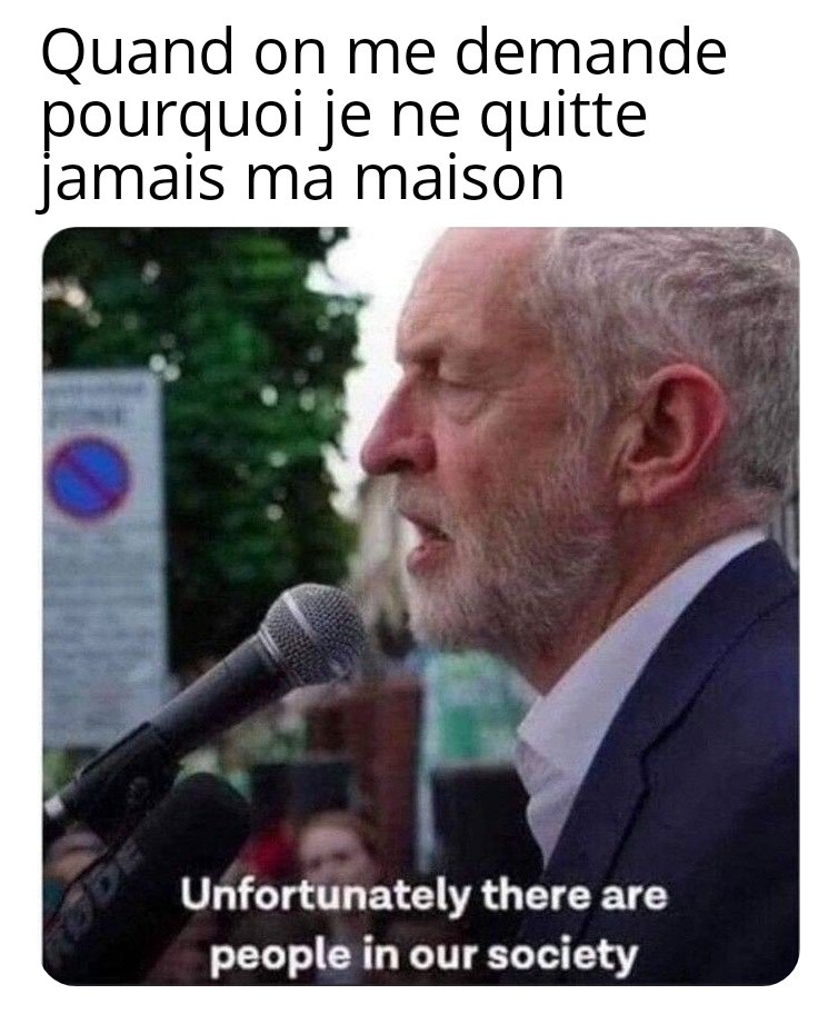 Moi - Meme subido por SuitSzer :) Memedroid