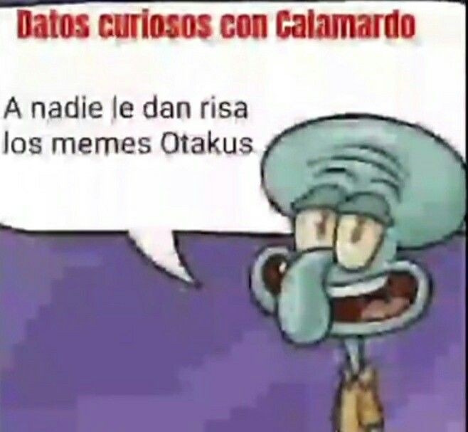 Top memes de Random en español :) Memedroid
