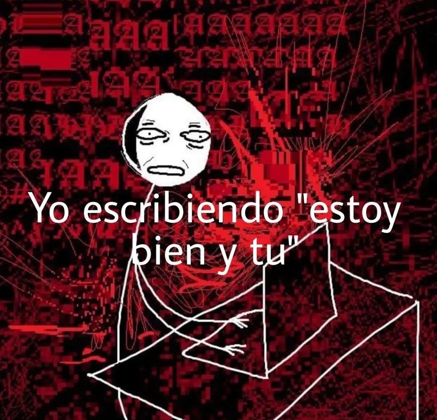 Yo - Meme subido por Aidan. :) Memedroid