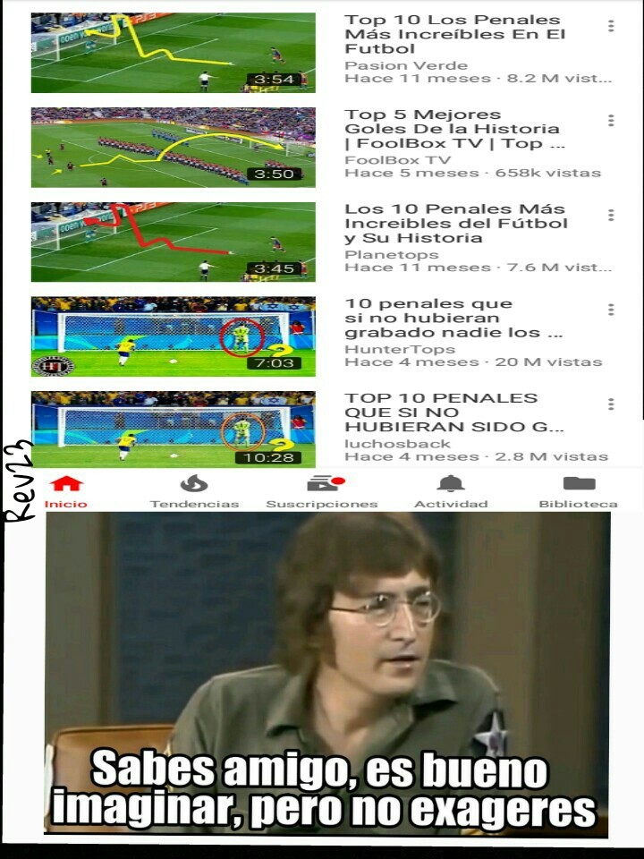 Clickbait - Meme subido por REV_23 :) Memedroid