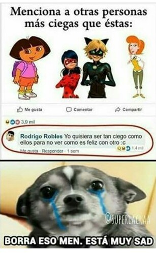 Segundo intento - Meme subido por Killergoat232 :) Memedroid