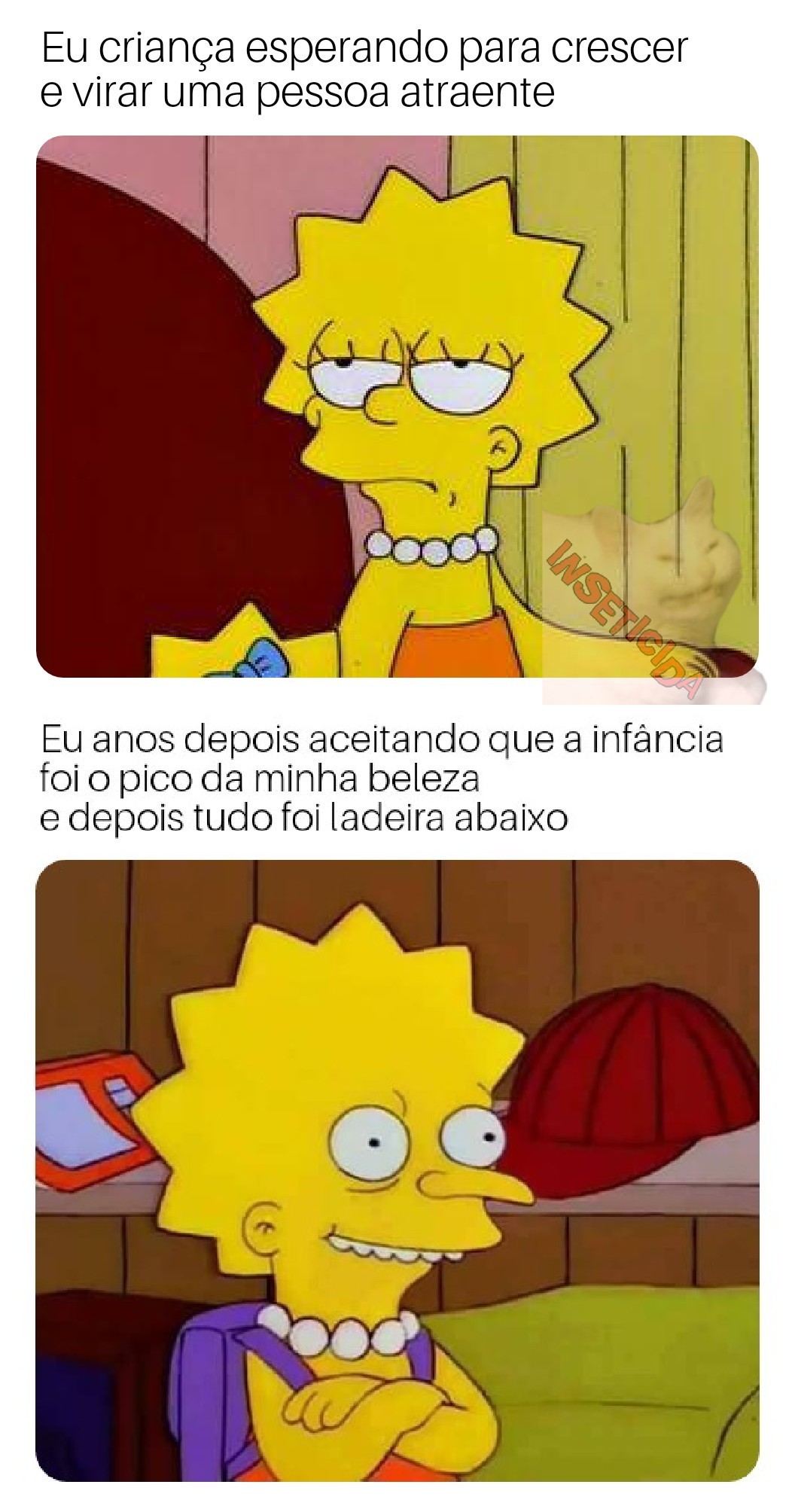 Voce Tem Esse Meme Como Você Realmente é? Meme Famoso Na Internet