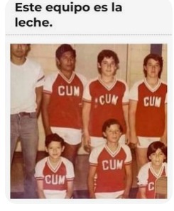 leche - Meme subido por ElAkorrxd :) Memedroid