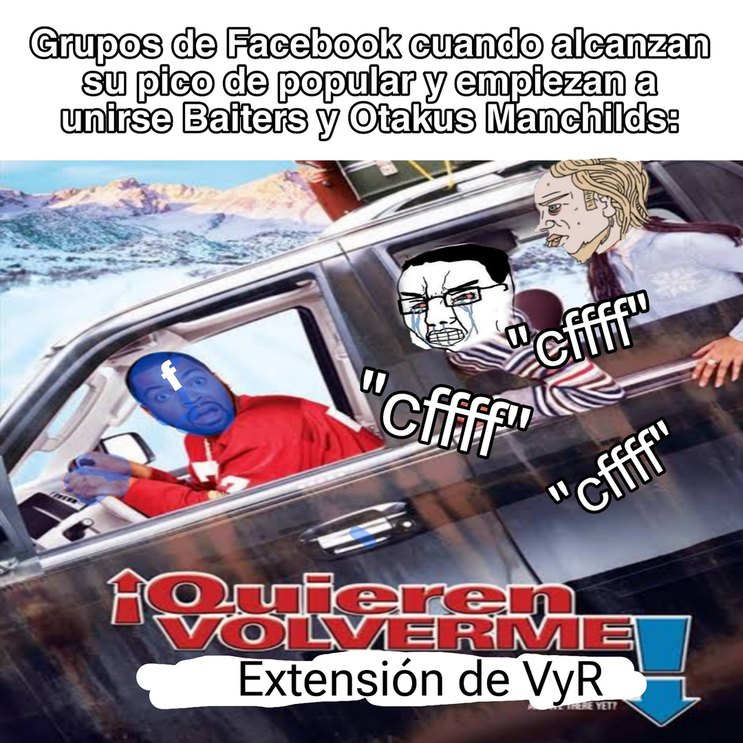 Top memes de Cffff en español :) Memedroid