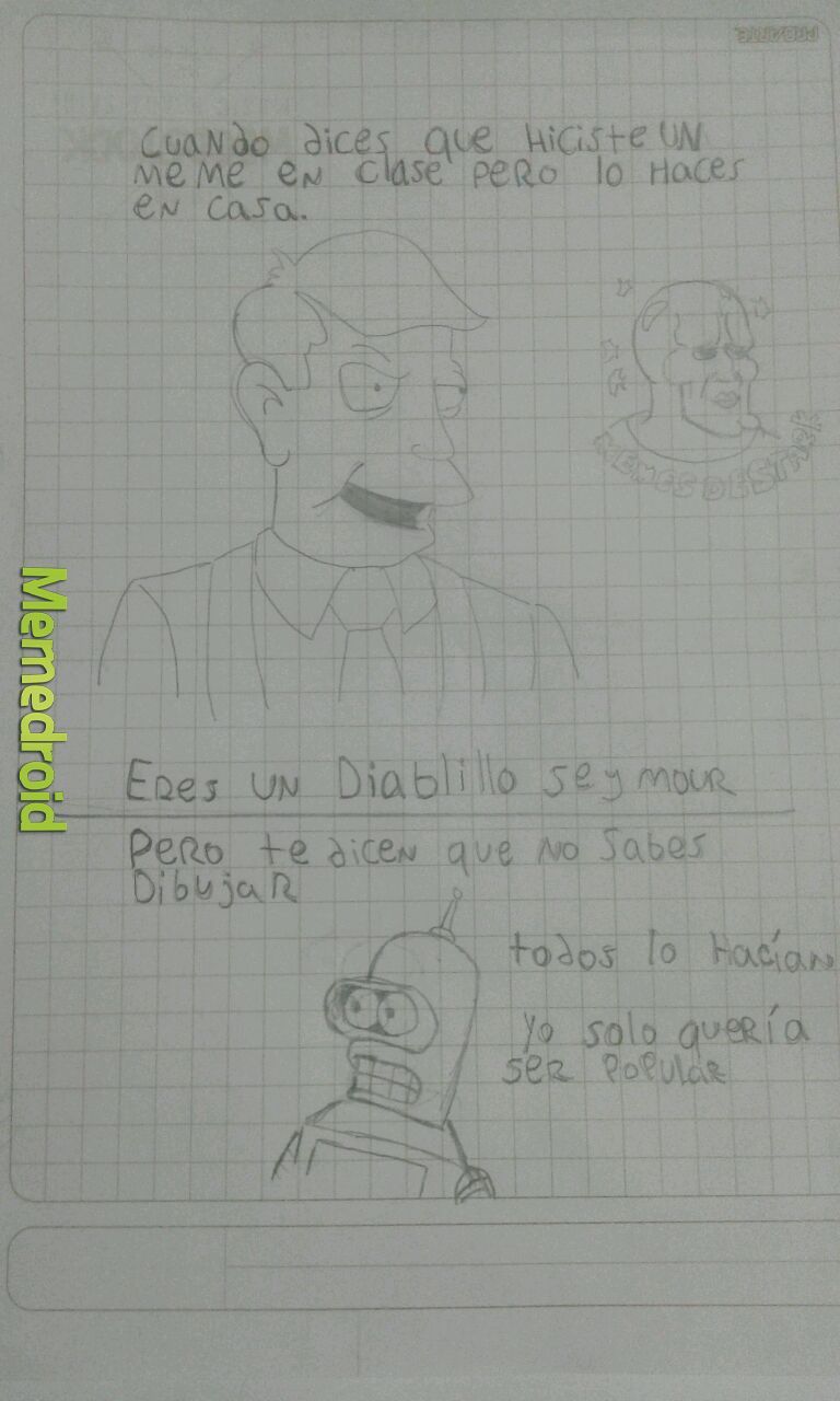 nel - Meme subido por Tony_Stark_ :) Memedroid