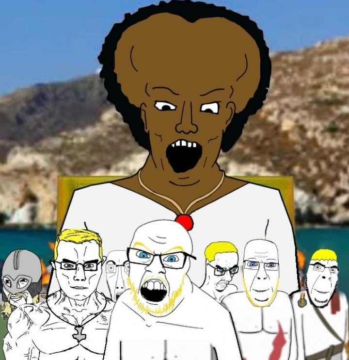 Top memes de Yakub en español :) Memedroid