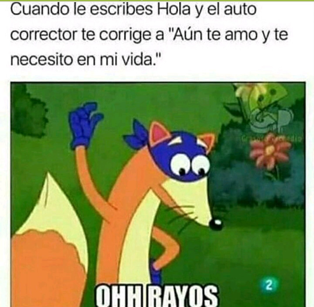 Todavía te extraño vuelve - Meme subido por pablosslamadrid :) Memedroid